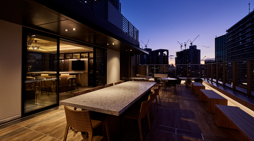 ＋SHIFT TAMACHIのサイトページを公開しました | +SHIFT